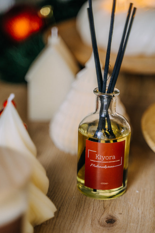 Αρωματικά χώρου - Kiyora